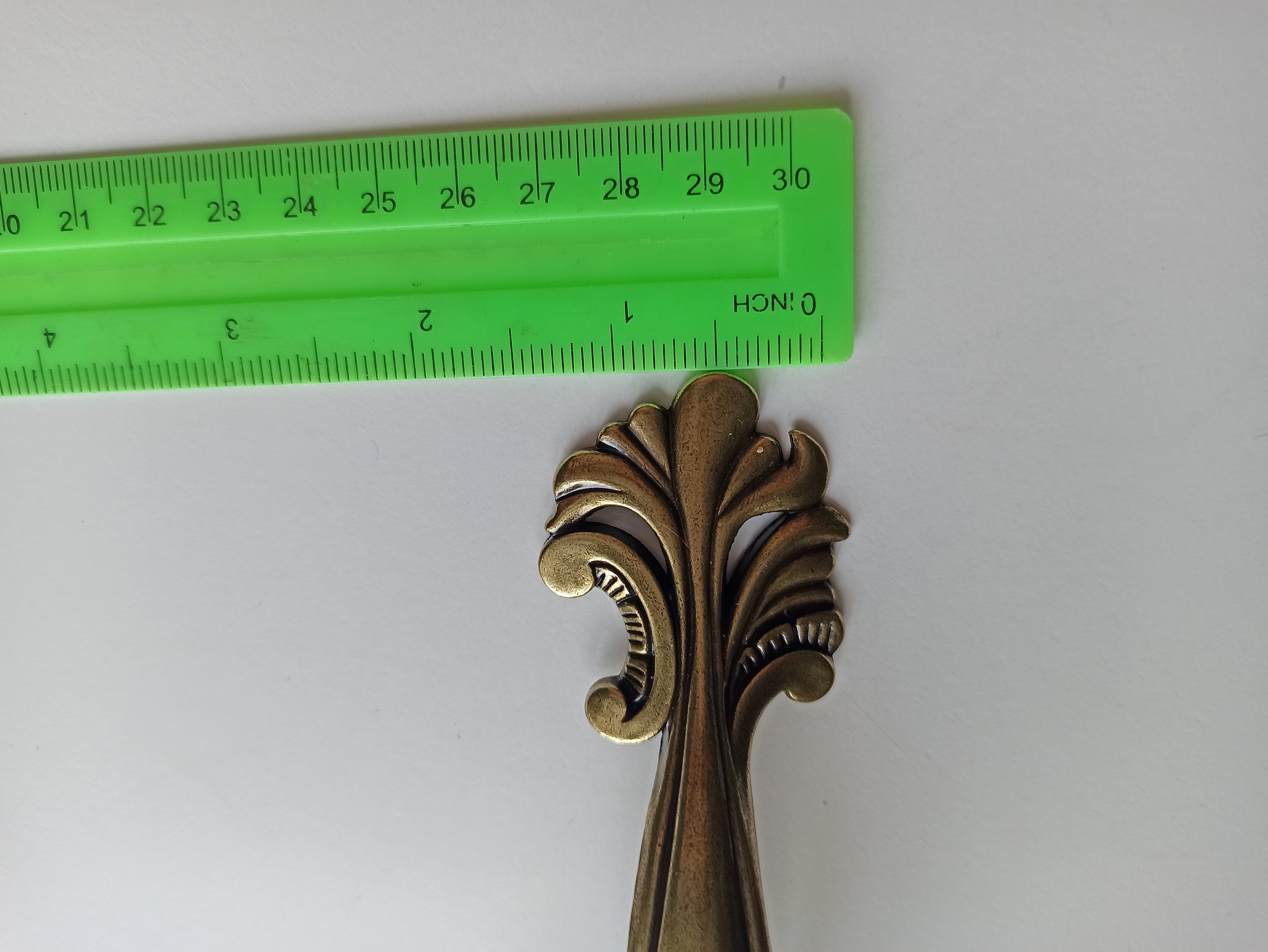 Classic Loft Knob Brass Home Handles Vintage Style Design - Etsy UK