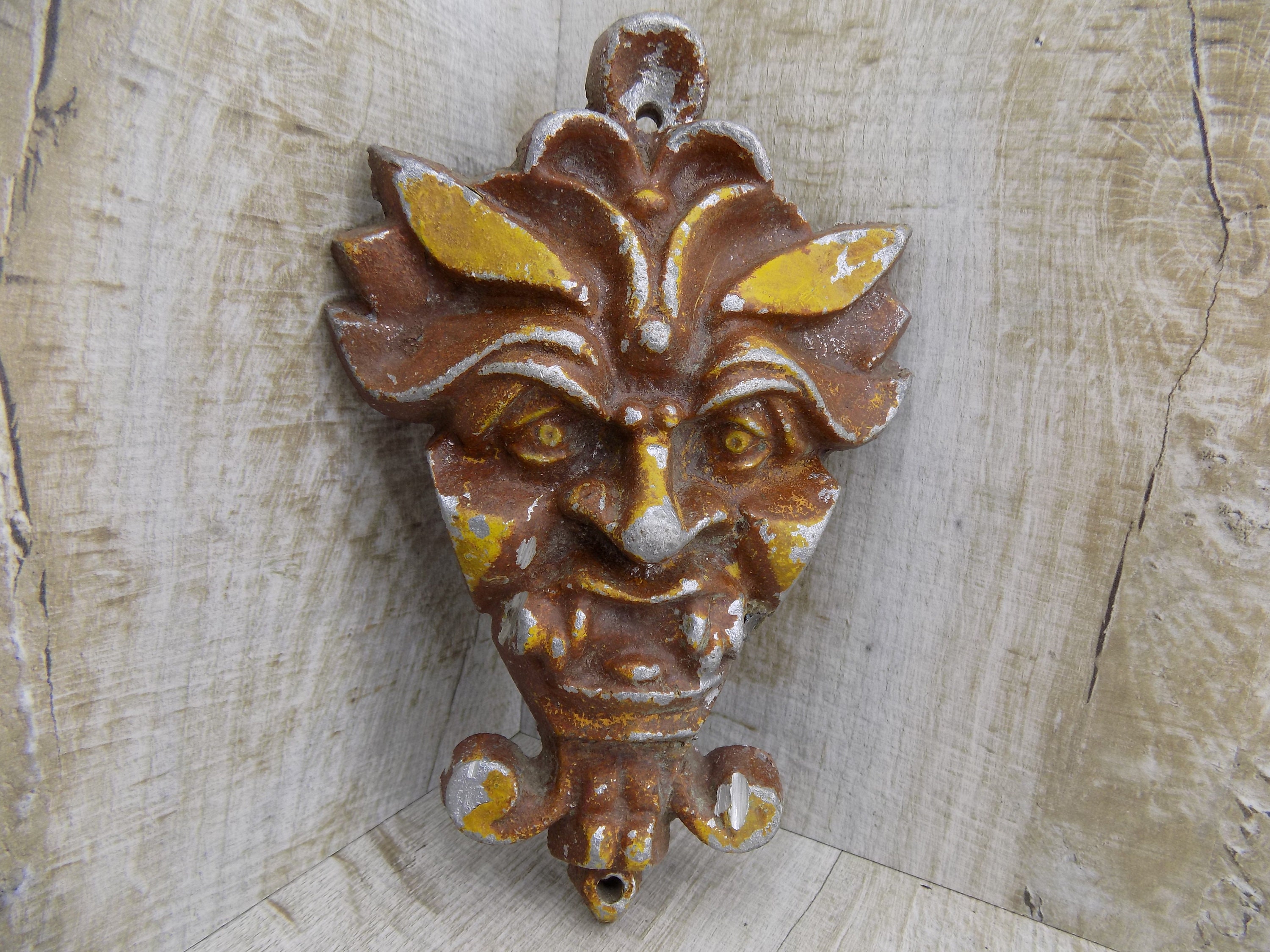 Incubus Demon Symbol