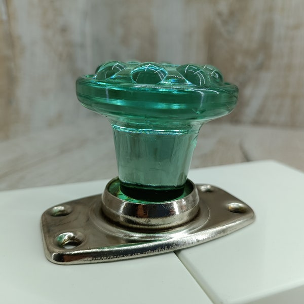 Antique Sliding Glass Door Cabinet - Etsy