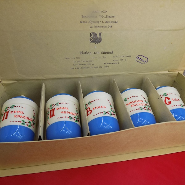 Kitchen Supplies - Etsy