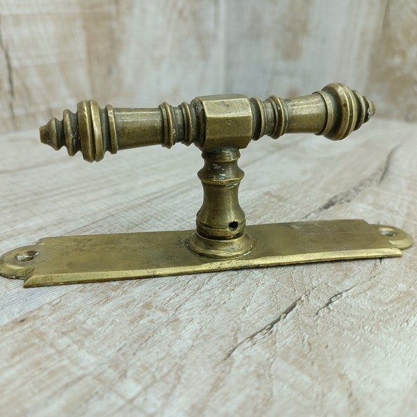 Metal Drawer Pulls - Etsy