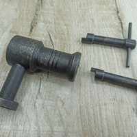 Russian Locks - Etsy