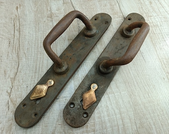 Giant Door Handle - Etsy