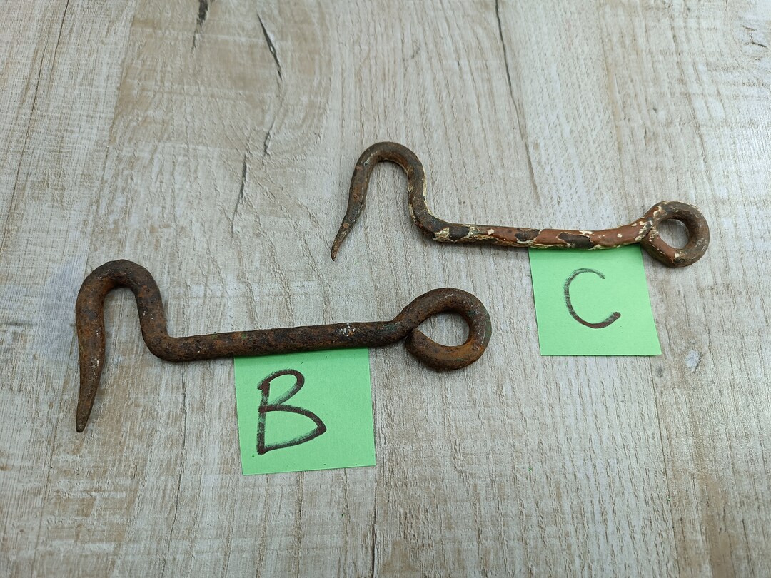 Door Shutter Vintage Bolt Rustic Rust Bolt Original Décor Old Door ...