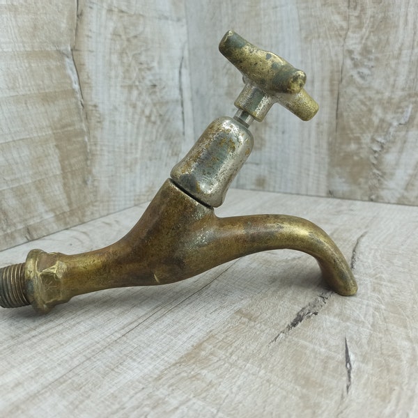 Spigot - Etsy