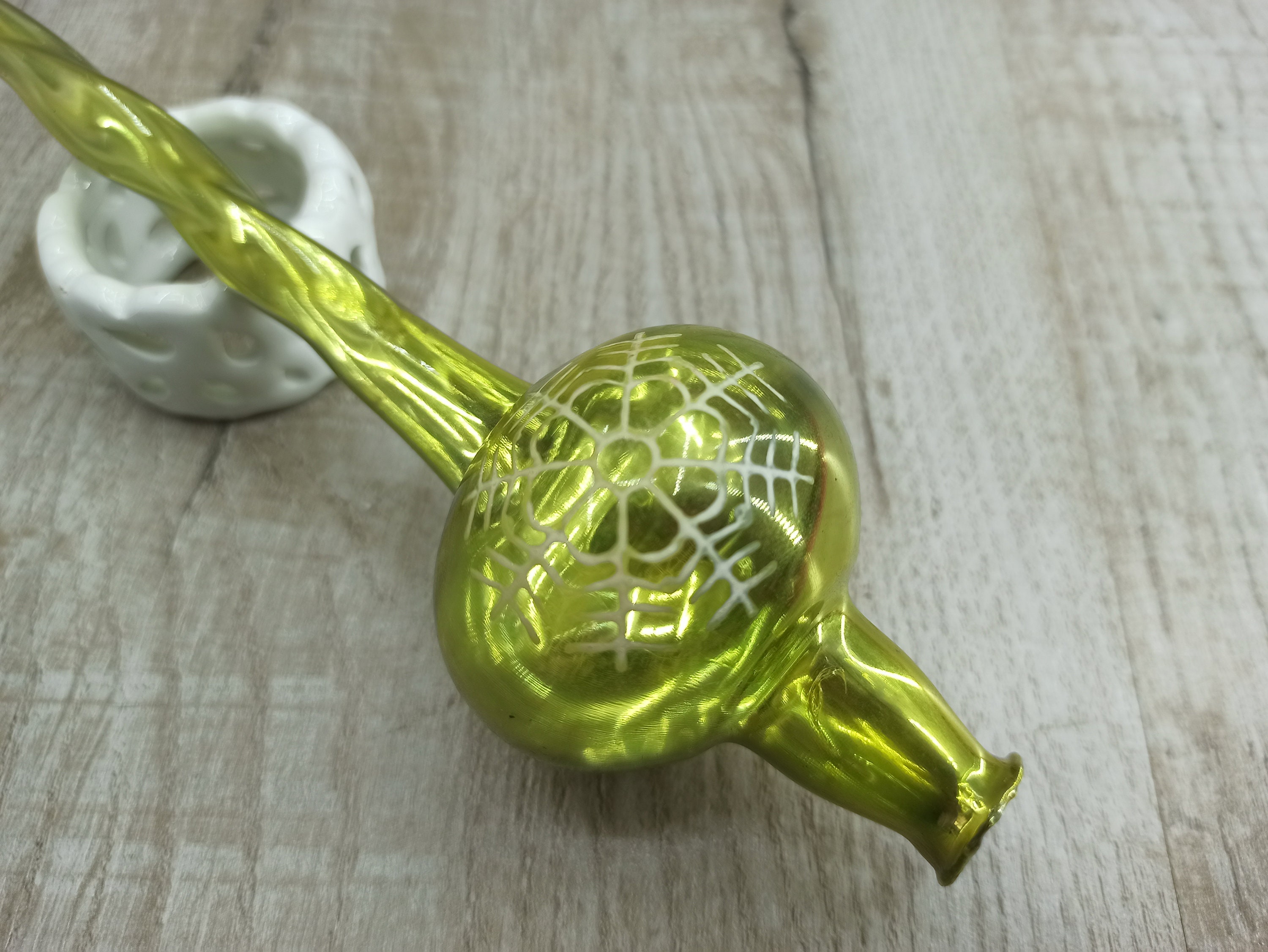 Vintage Tree Topper Red Pink Silver Tree Decoration Xmas - Etsy