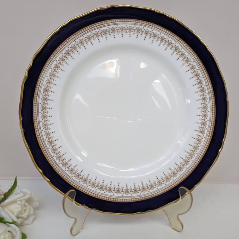 Royal Worcester China Regency - Etsy