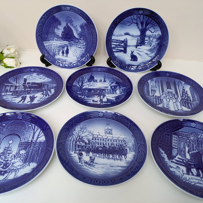 Royal Copenhagen - Etsy UK