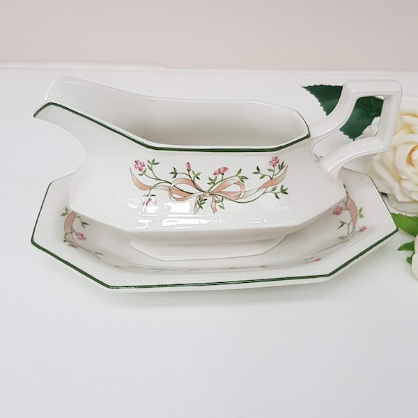 Eternal Bow Plate - Etsy