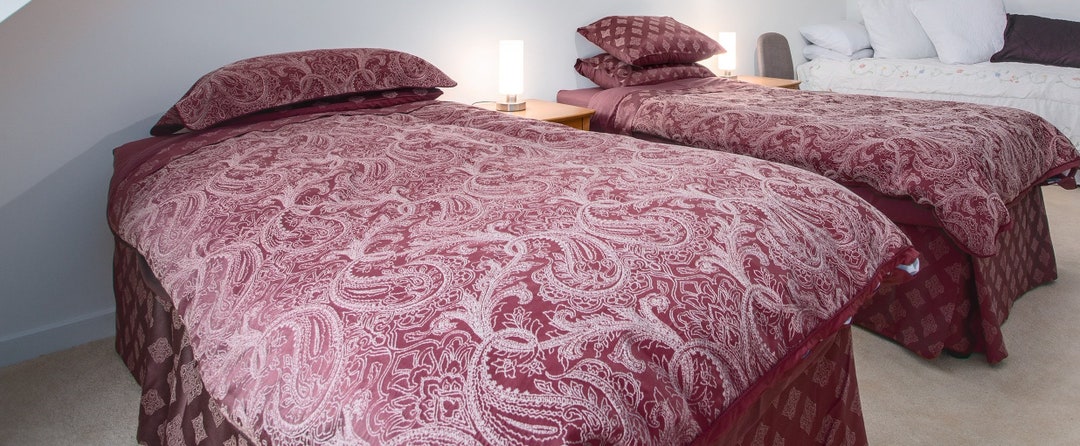 Vintage Dorma, Large Bundle of Single Duvet Cover Bedding Sets ...