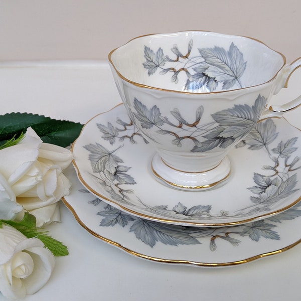 English Tea Set - Etsy UK