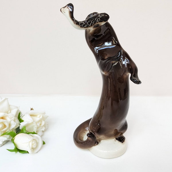Lomonosov Animals - Etsy