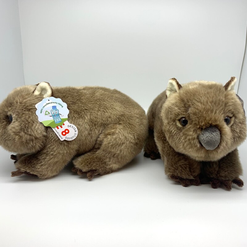 Wombat - Etsy