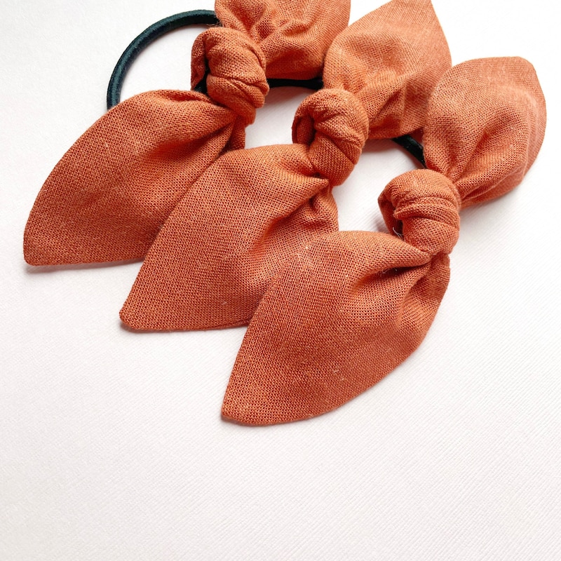 Fall Hair Accessory - Etsy