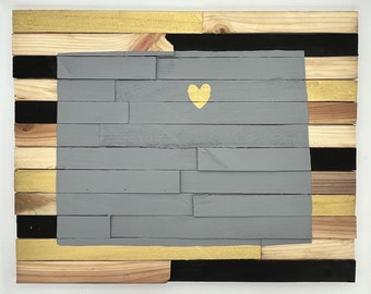 Cu Boulder Room Decor - Etsy