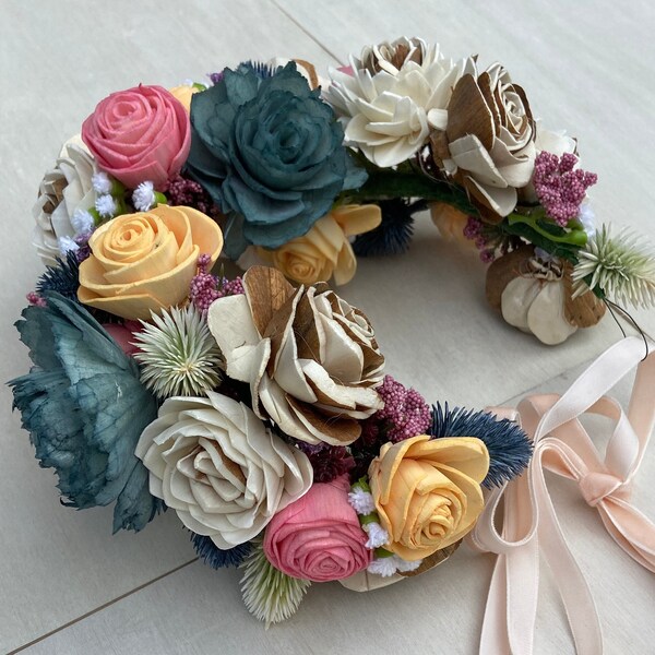 Sola Flowers - Etsy