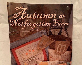 Notforgotten Farm - Etsy