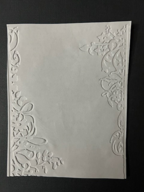 Sizzix Tim Holtz Embossing Folders - Etsy