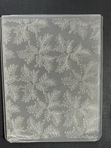 Sizzix Embossing Folders - Etsy