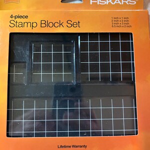 We R Memory Keepers Darice and Fiskars Supplies - Etsy