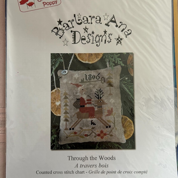 Barbara Ana Designs - Etsy