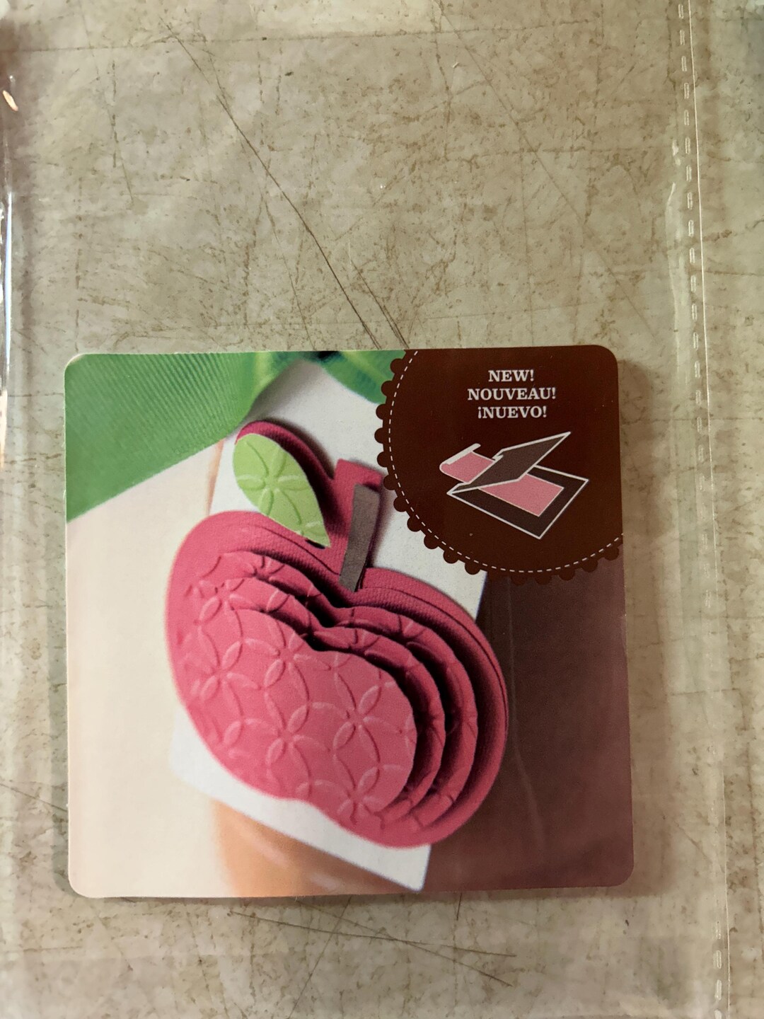 Cricut Cuttlebug Embossing Folders - Etsy