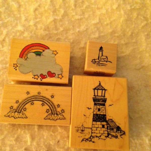 Psx Rubber Stamps - Etsy