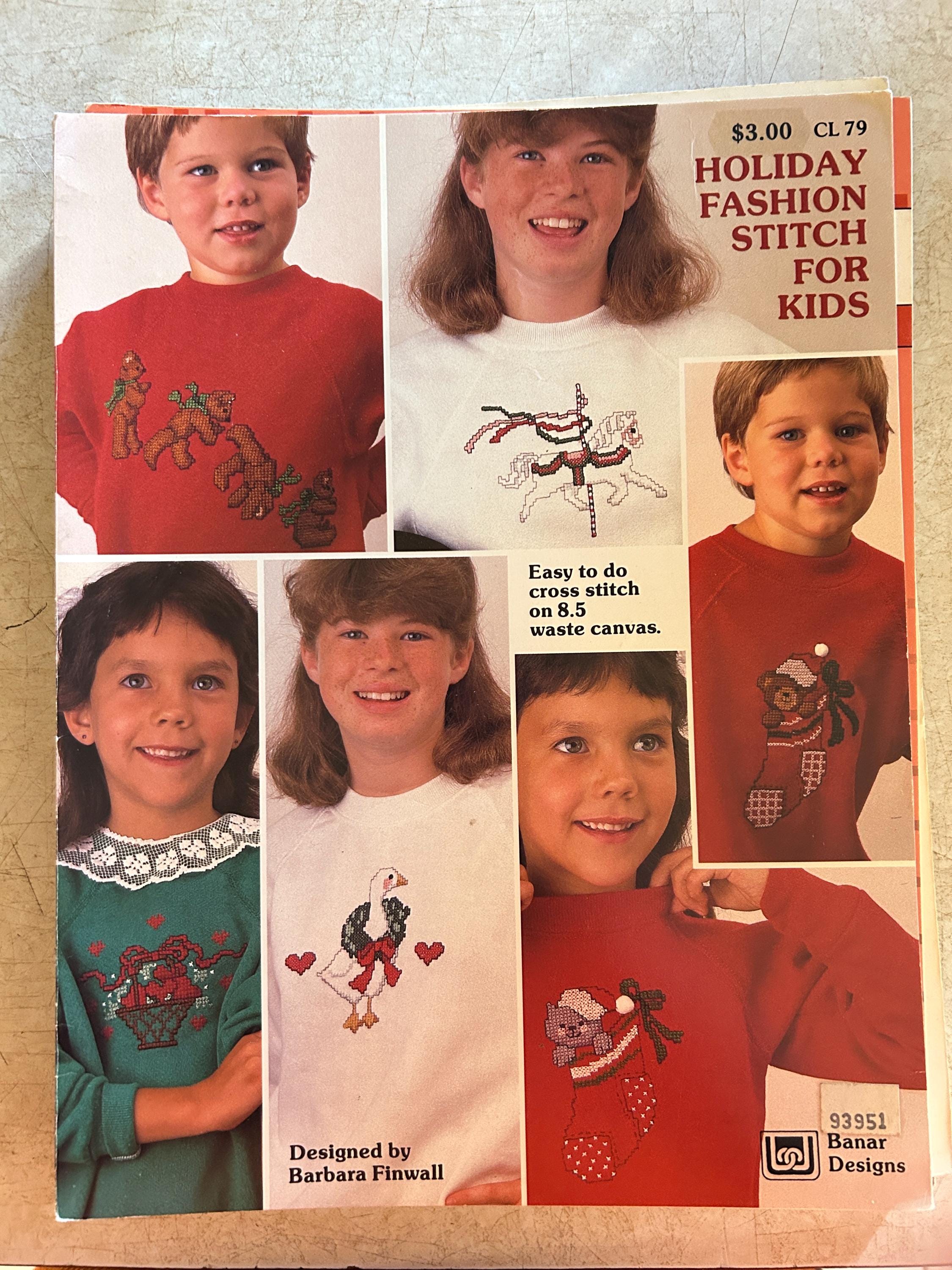 Banar Designs Alphabet Baby Afghan Chart - Etsy