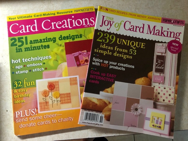 Paper Creations Magazine