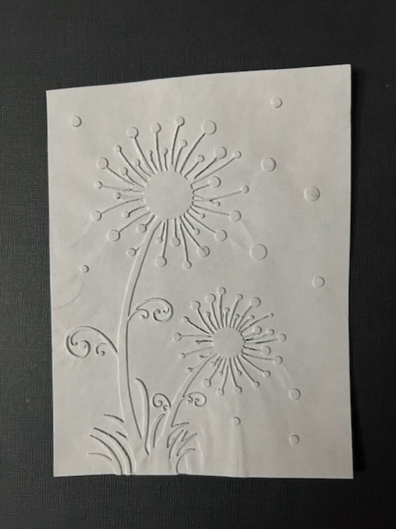 Darice Embossing Folders - Etsy