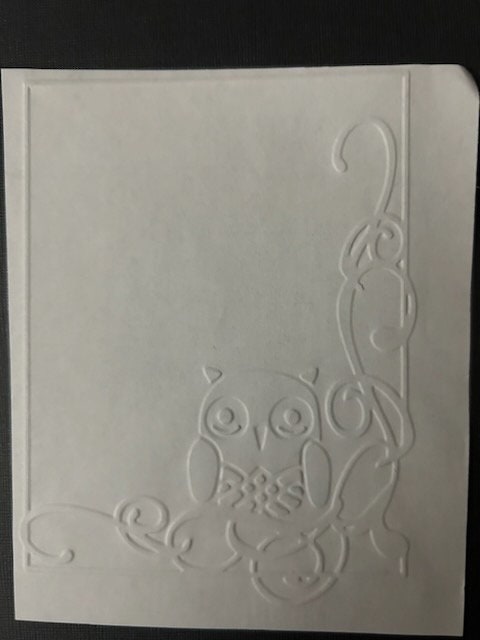 Cuttlebug Provo Craft Embossing Folders Etsy