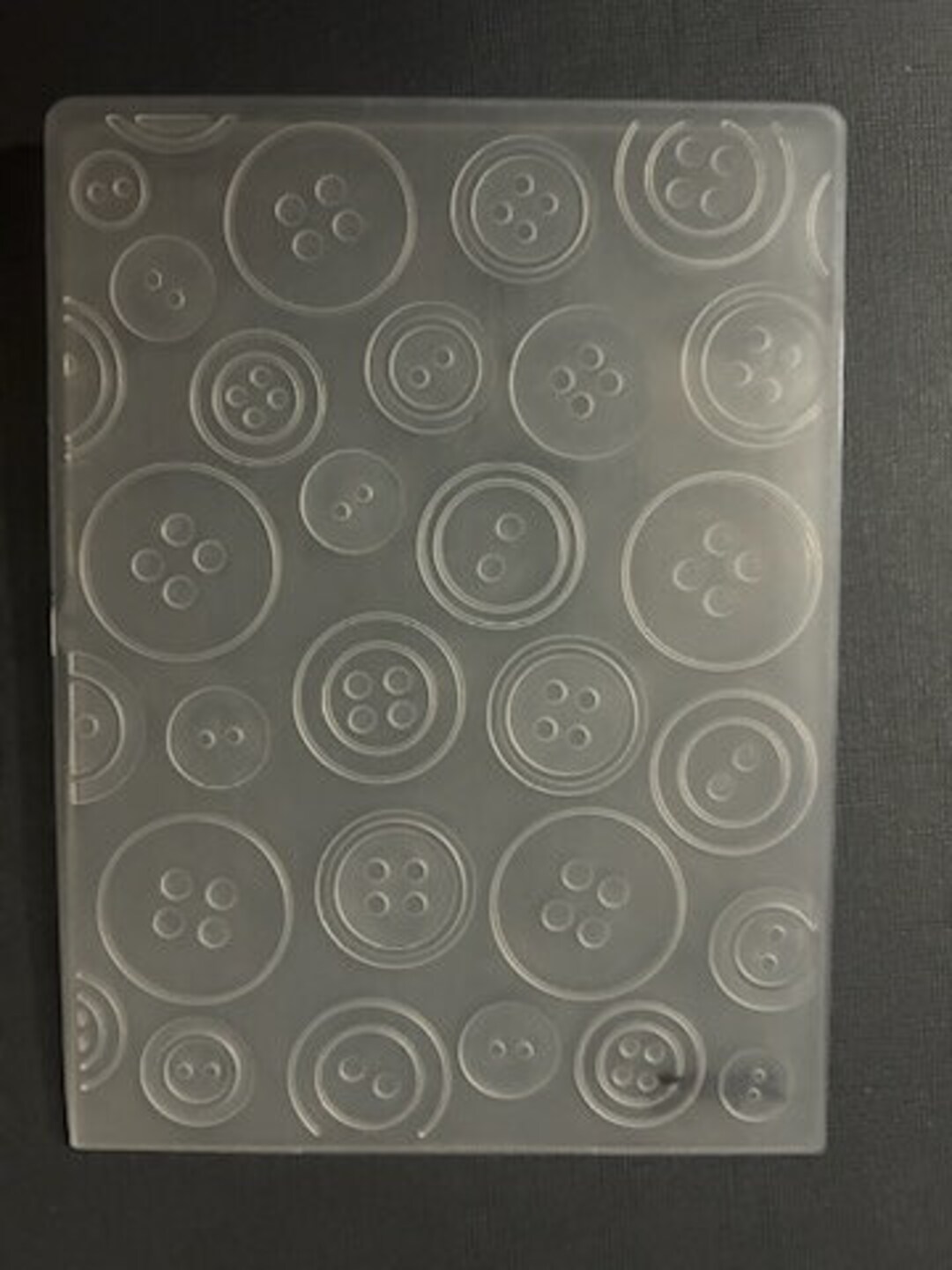 Darice Embossing Folders - Etsy
