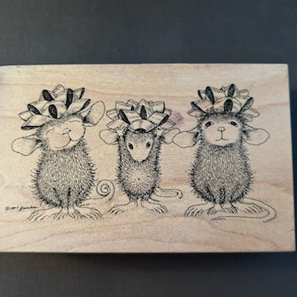 House Mouse - Etsy