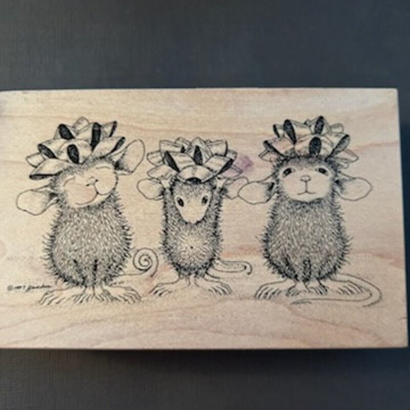 House Mouse - Etsy