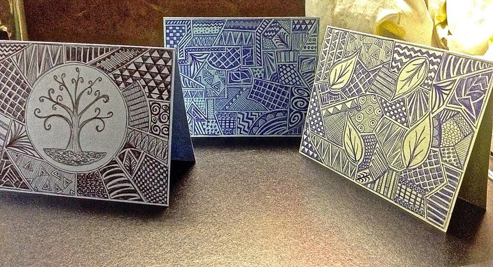 Greeting Cards - Made to Order - Etsy