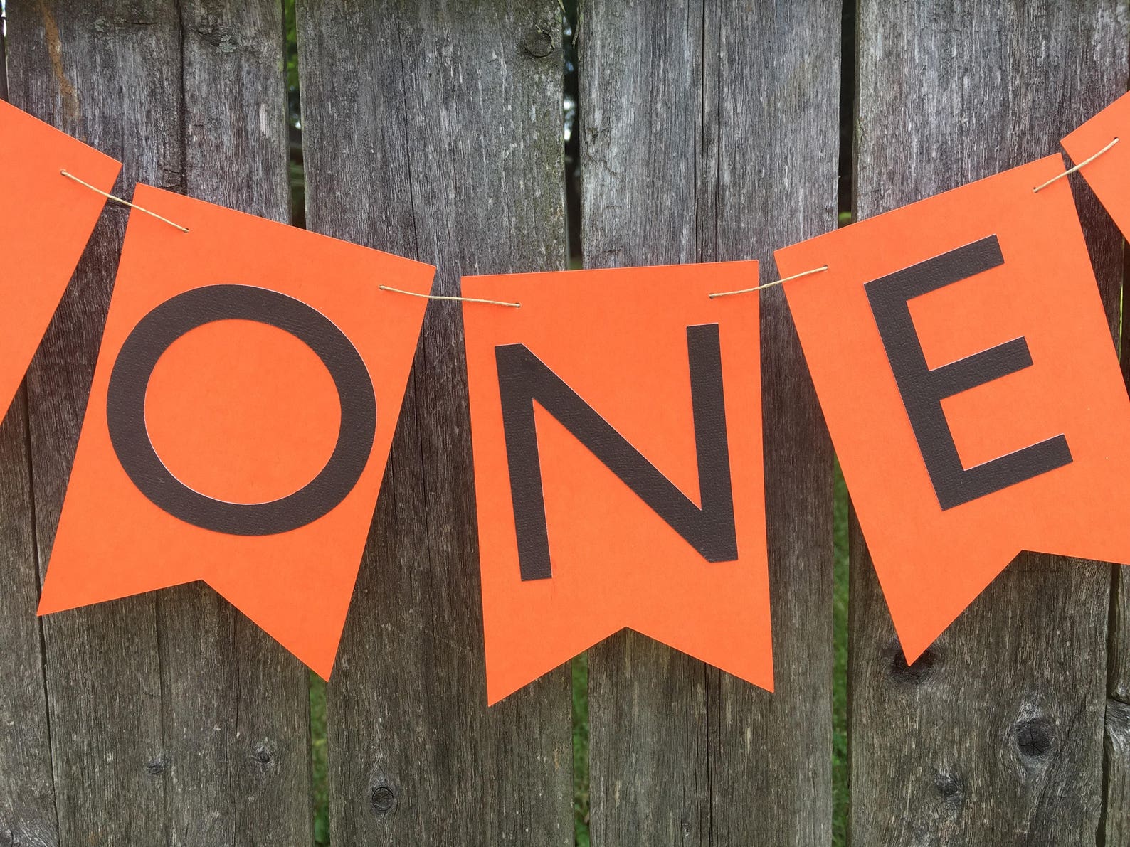 One Banner Cake Smash Banner First Birthday Banner Boy - Etsy