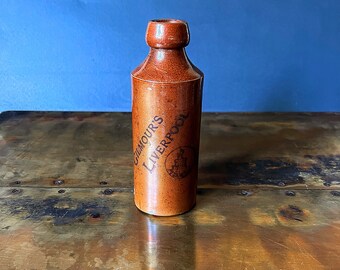 Liverpool Salt Glaze - Etsy