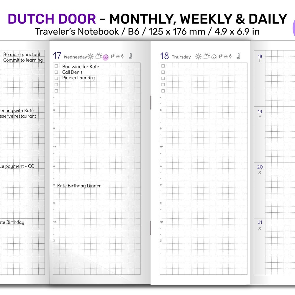 AnthologyNotes - Etsy