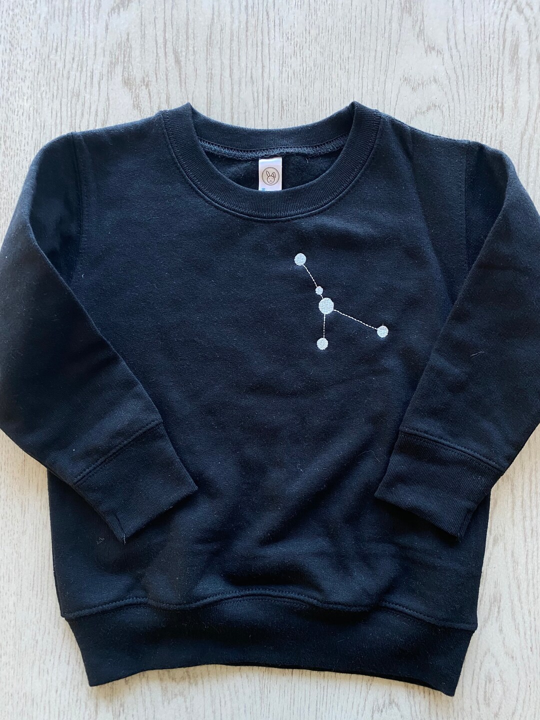 Constellation / Zodiac Signs / Personalize Hoodie / Stars / Sweatshirts ...