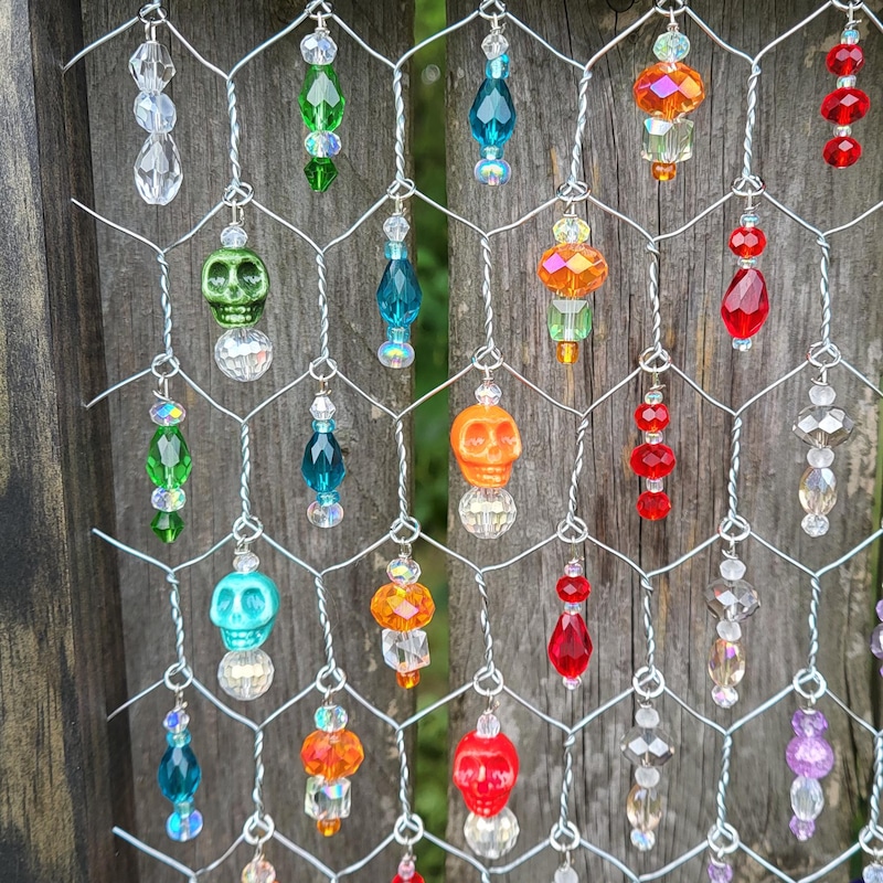 Window Beads - Etsy