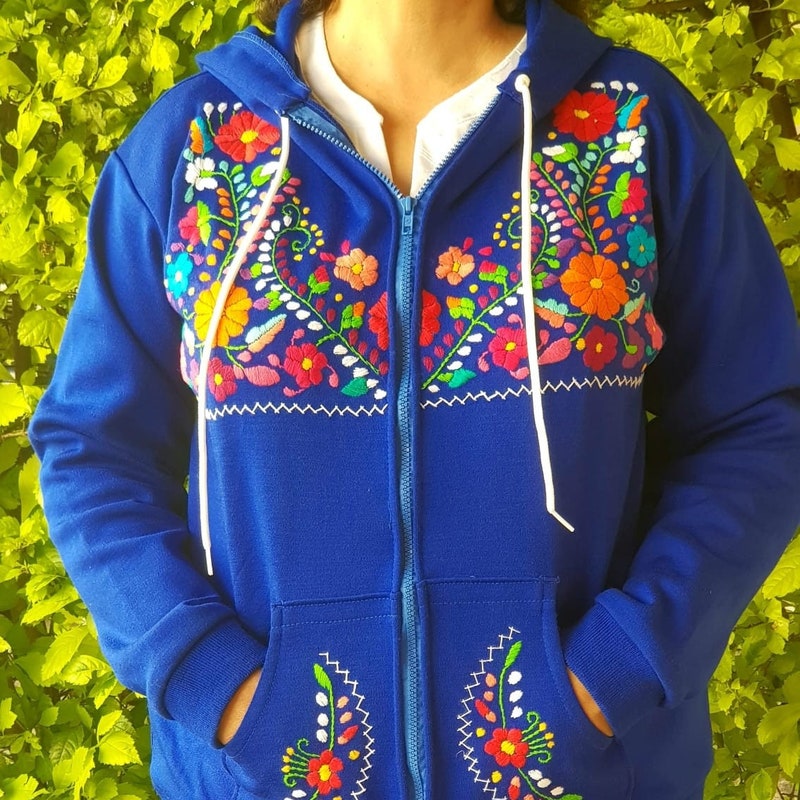 Mexican Jacket - Etsy