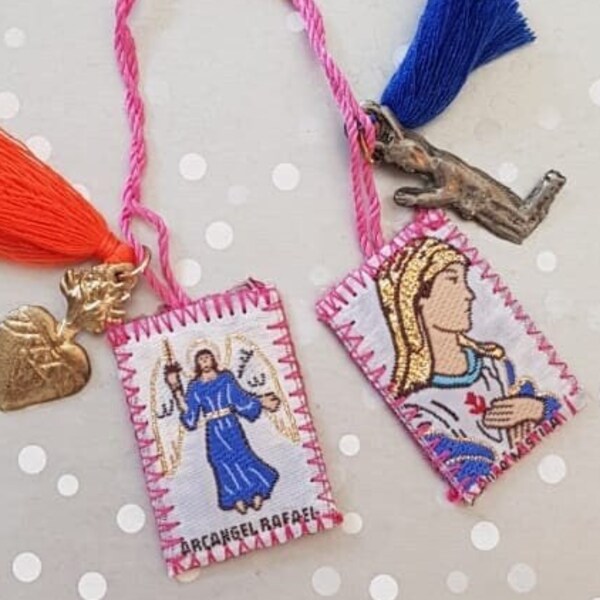 Angel Milagro - Etsy