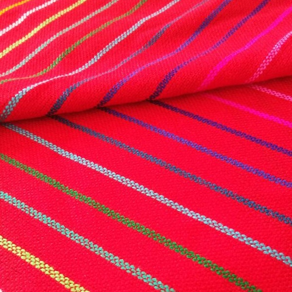 Mexican Fabric - Etsy