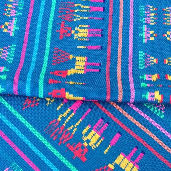 Zarape Fabric - Etsy