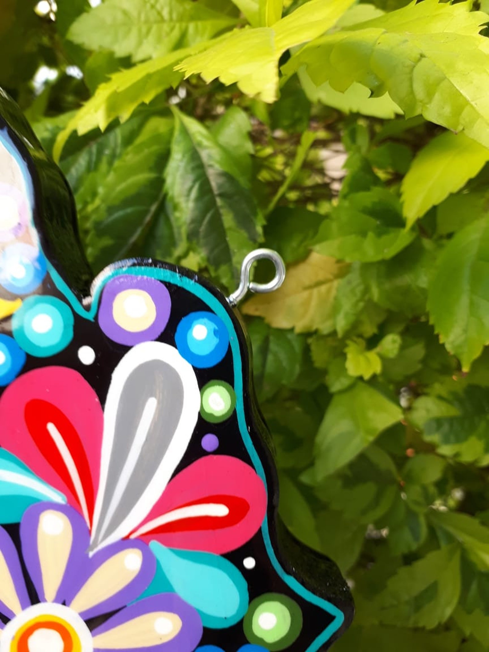 Mexico Map Handpainted Mexican Map Mexico Home Wood Sign - Etsy