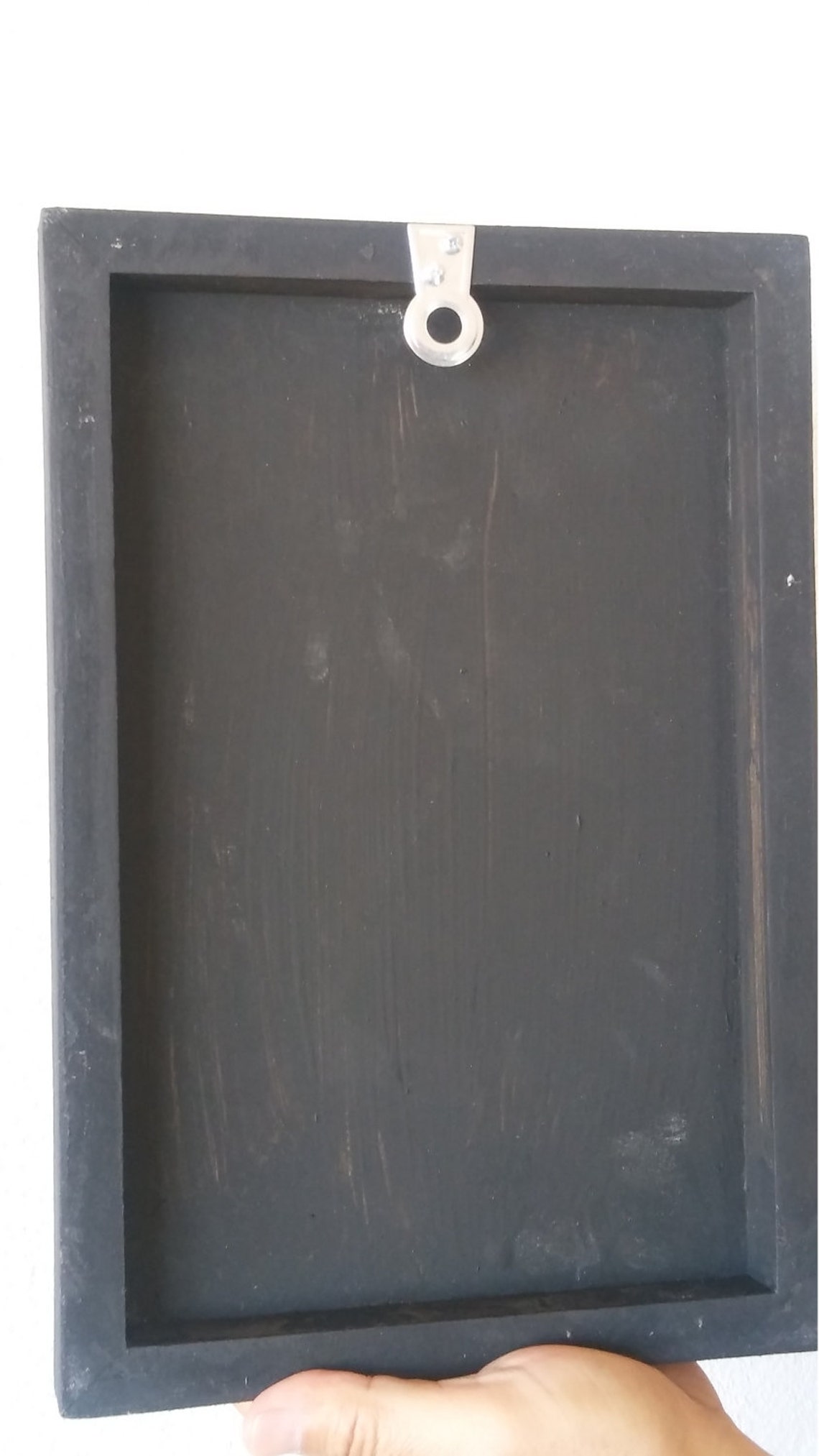 Mexican Loteria Frame La Rosa Loteria Como La Flor Mexican | Etsy