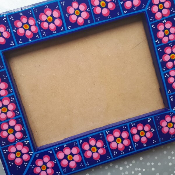 Mexican Portrait - Etsy