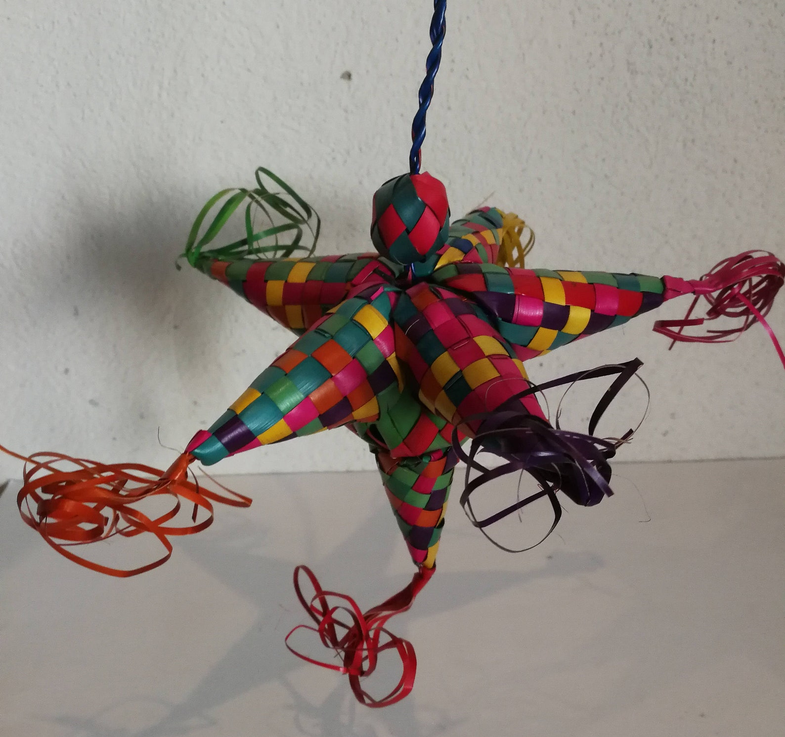 6 Mexican Mini Pinata Mexican Banner Mini Piñata Fiesta - Etsy