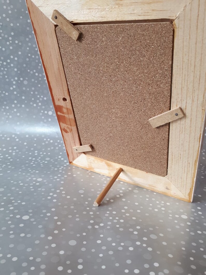 Mexican Pink Photo Frame Mexican Family Picture Frame Pink - Etsy