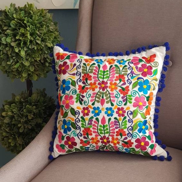 Mexican Throw - Etsy